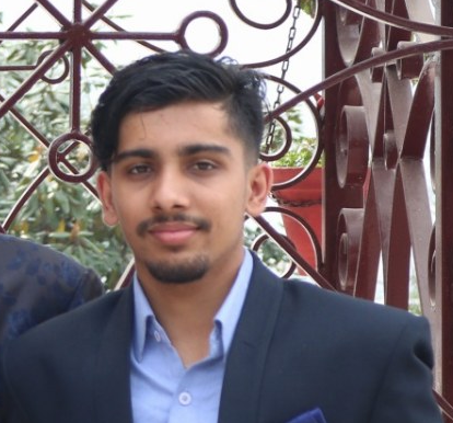 Prashant Karki